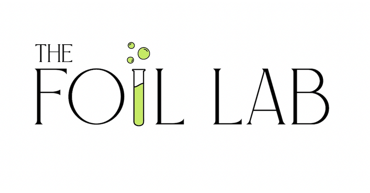 Foil Lab Merch – The Foil Lab