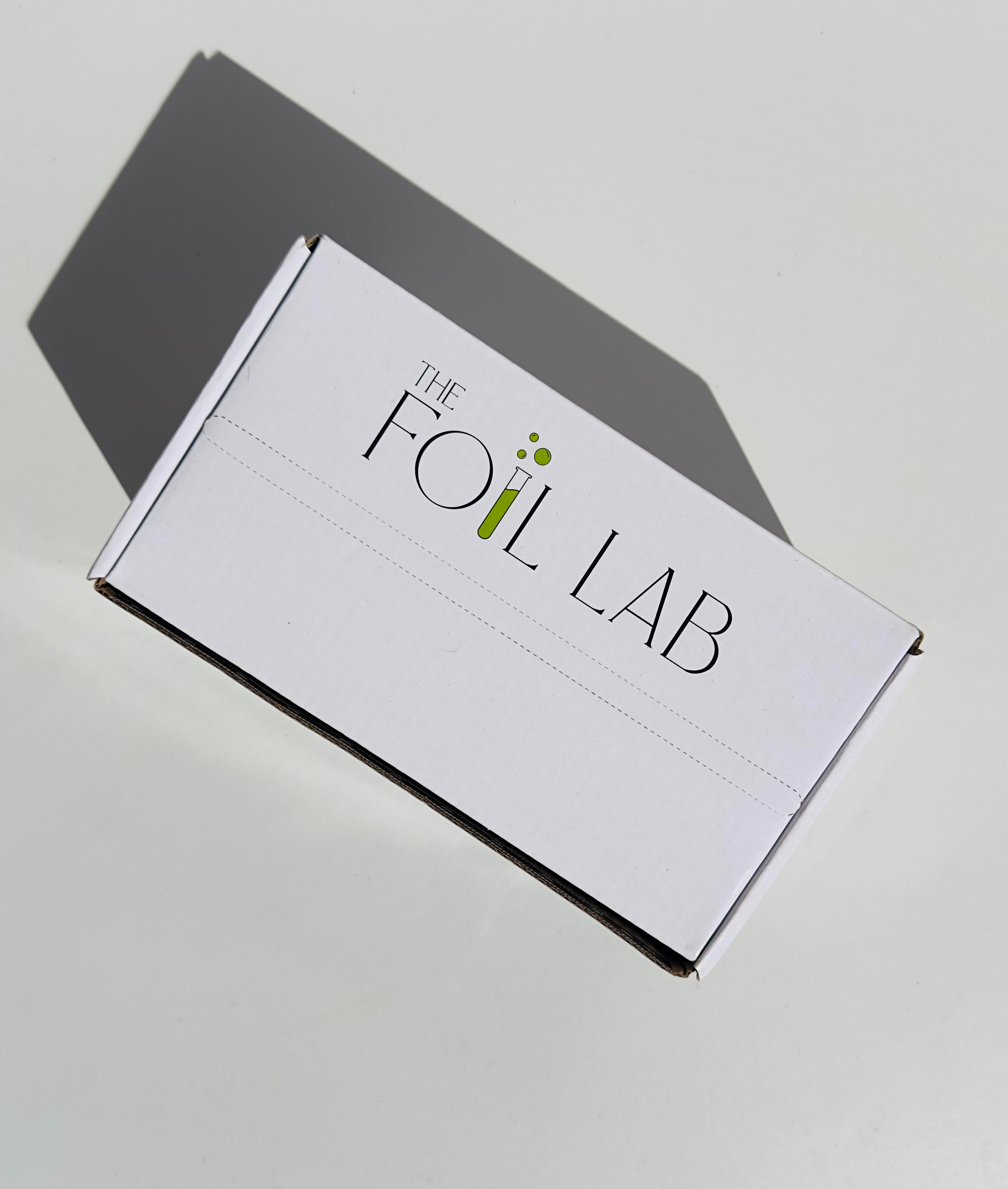 The Foil Lab